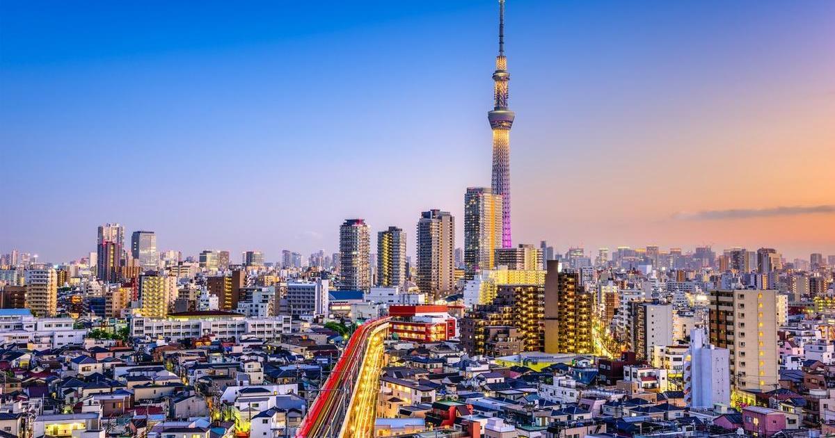 気候分野に初めて贈られたノーベル物理学賞 地球のために東京が目指すこと | TOKYO UPDATES（トーキョー・アップデーツ）｜東京都