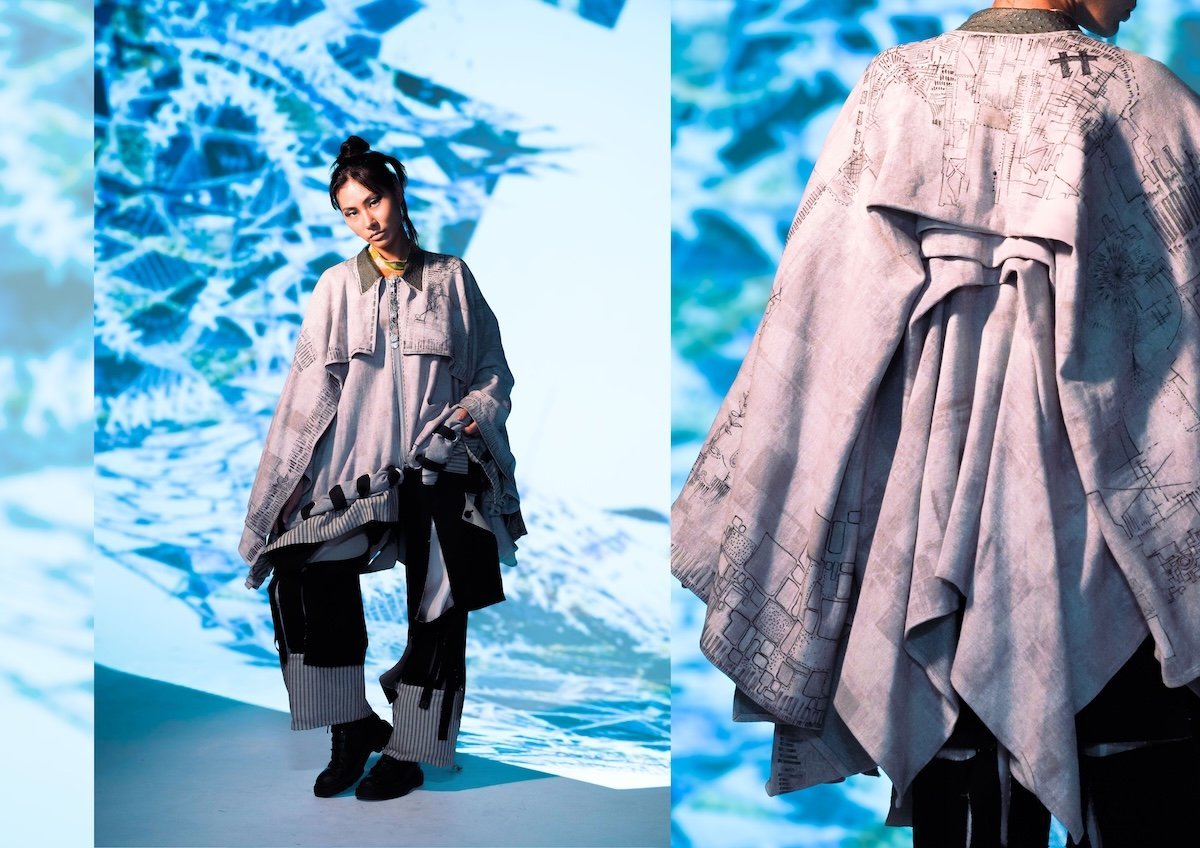The Future of Tokyo's Fashion Scene, as Seen by Young Designers | TOKYO ...