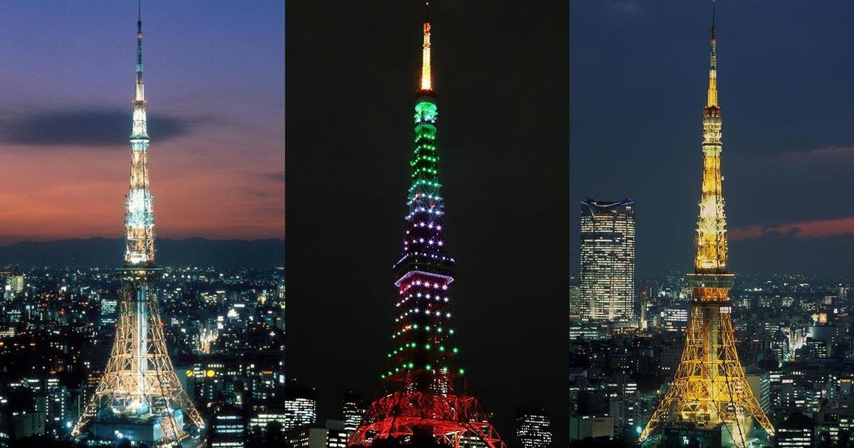 The Allure of Tokyo Nightscape - Lighting Designer Akari-Lisa Ishii, I ...