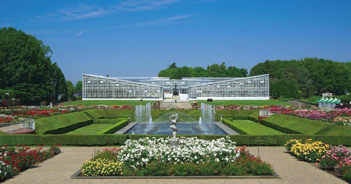 Planting Seeds for the Future | TOKYO UPDATES [The Official Information ...