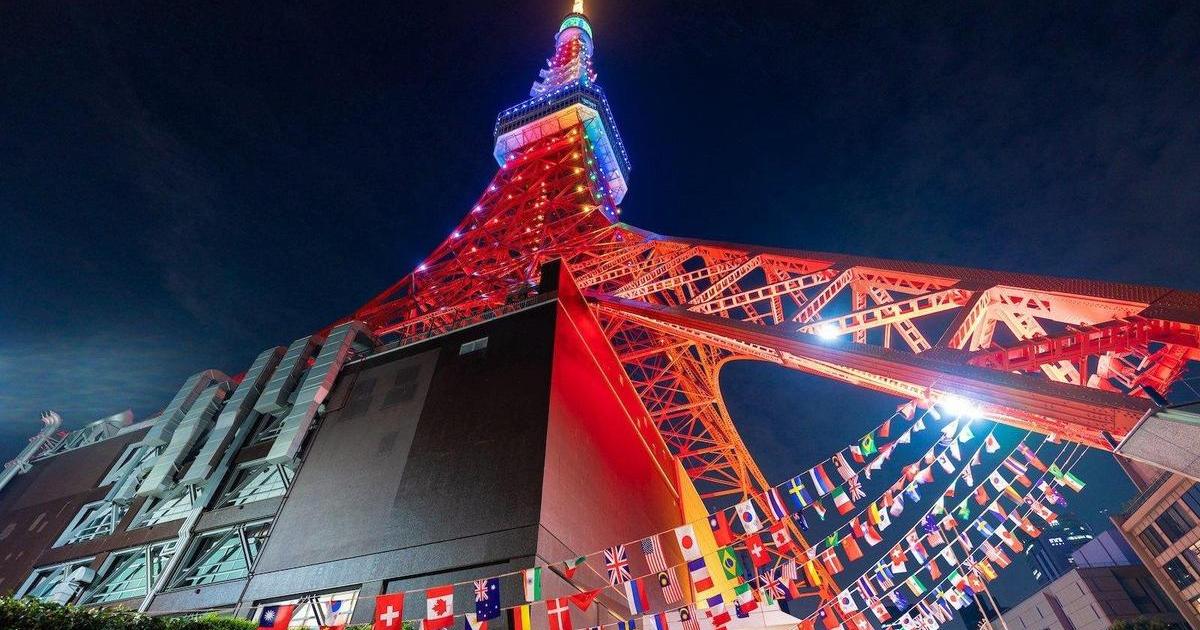 Barrier-Free Momentum Brought to Japan by Paralympics | TOKYO UPDATES ...