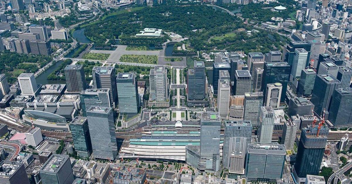 Going Green Faster with Renewable Energy! Office Buildings in the Age ...