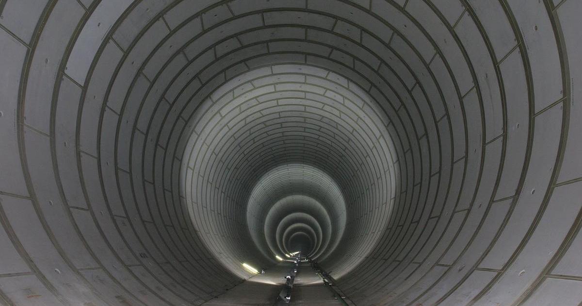 The Ways Flood Control Reservoirs Are Being Used During Normal Times ...