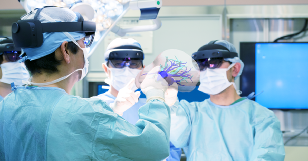 Two Tokyo-based Medtech Startups Making Breakthroughs | TOKYO UPDATES ...