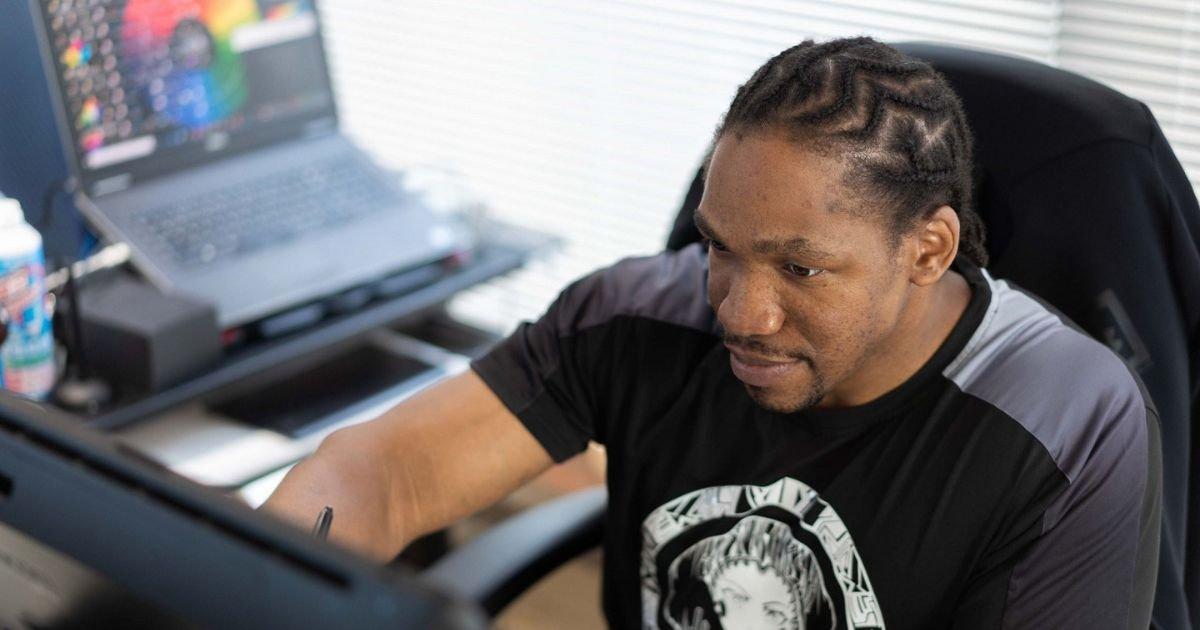 Tokyo's anime entrepreneursArthell Isom on Building the First Black ...