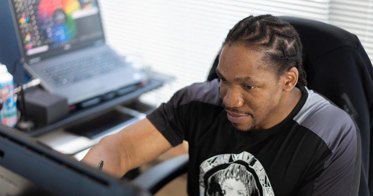 Tokyo's anime entrepreneursArthell Isom on Building the First Black ...