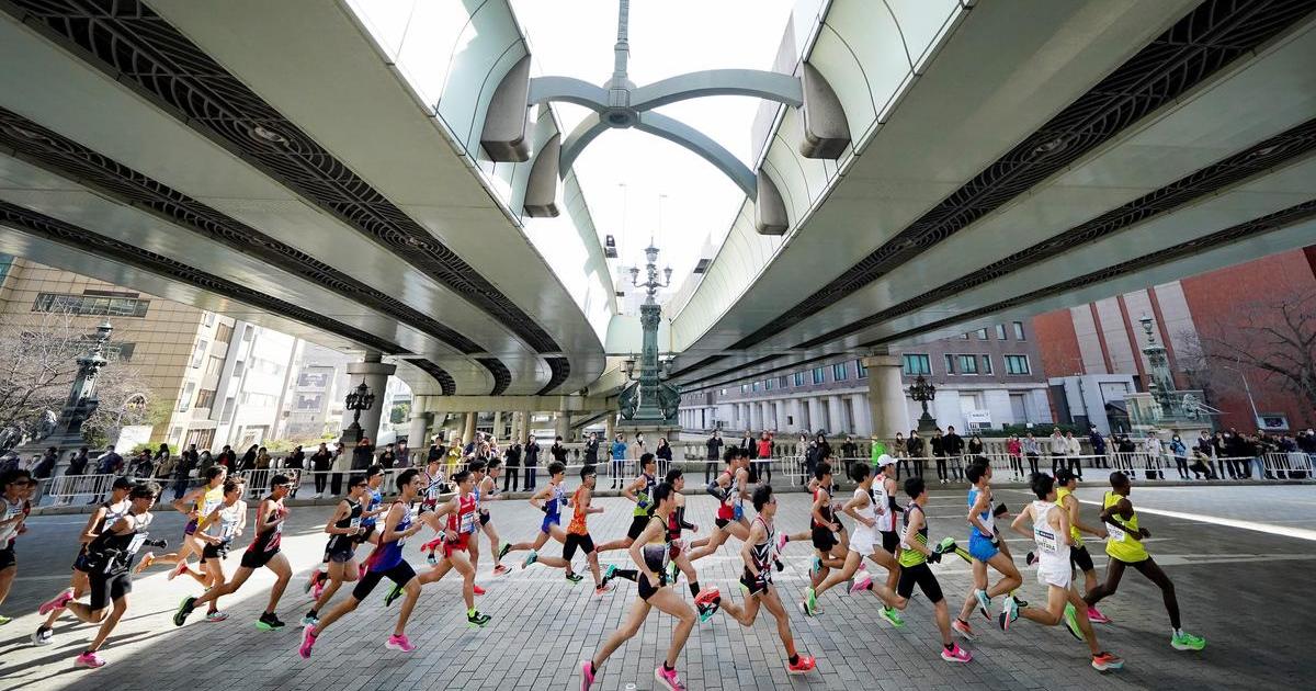 Laying Claim to the Tokyo 2020 Games Legacy - Tokyo Readies for Its ...