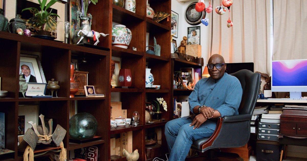 Correspondents' Eye on Tokyo:Dan Smith shares Tokyo's Individuality ...