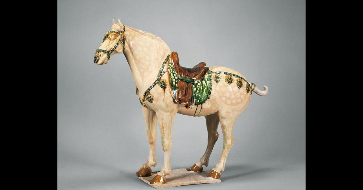 The Toguri Museum of Art, An Oasis of Asian Porcelain | TOKYO UPDATES ...