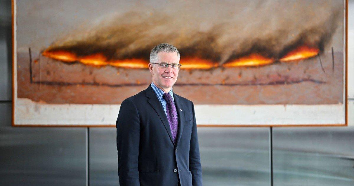 Tokyo Embassy Talk:Australian Diplomat Shares His Favorite Tokyo Art ...