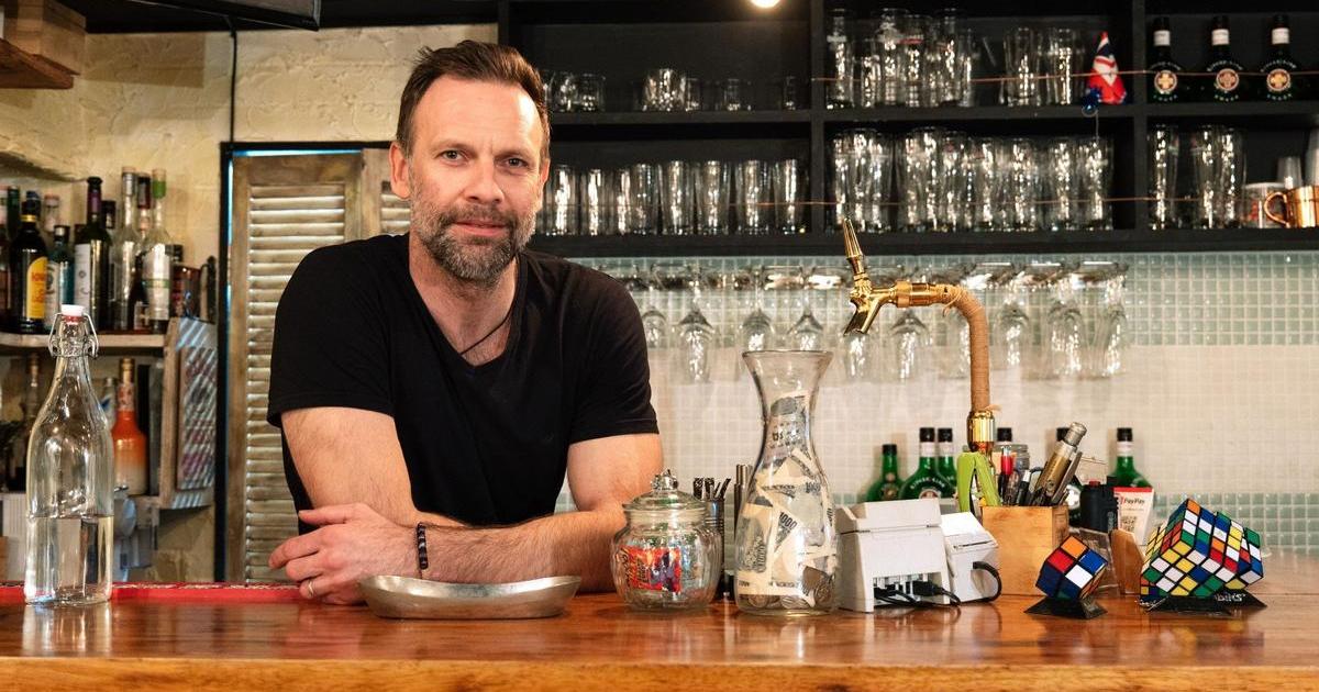 Chef's Thoughts on Tokyo:From Serving Looks to Serving Food, Former ...