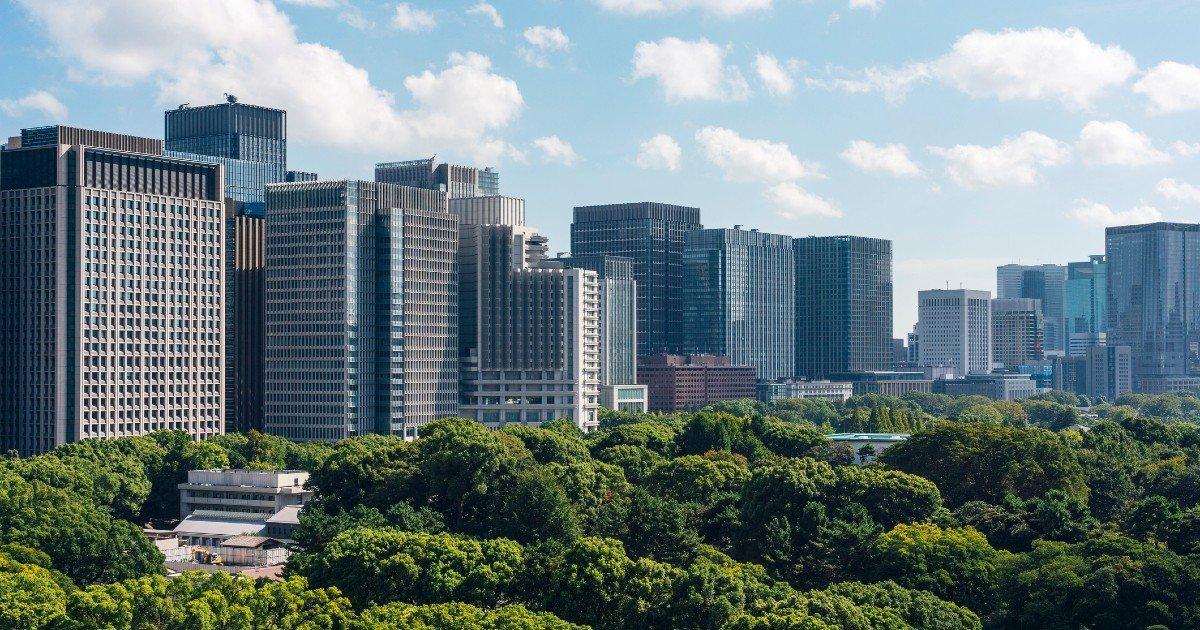 Launch of English Project to Make Tokyo the Choice of the World | TOKYO ...