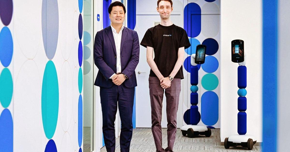 ANA Startup Revolutionizing the Means of "Human Mobility" with ...