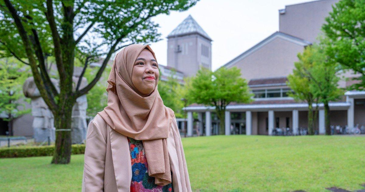 Next Generation Talent:Developing International Mindsets at Tokyo Metropolitan University ...