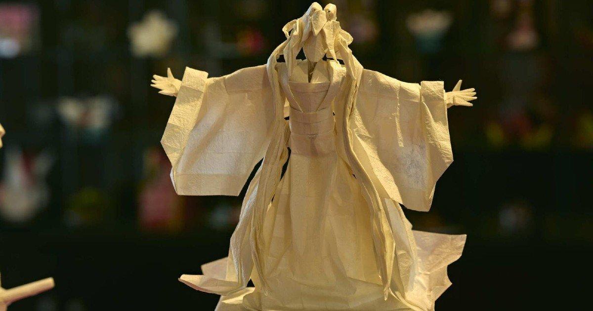 Paper Magic | TOKYO UPDATES [The Official Information Website of Tokyo ...