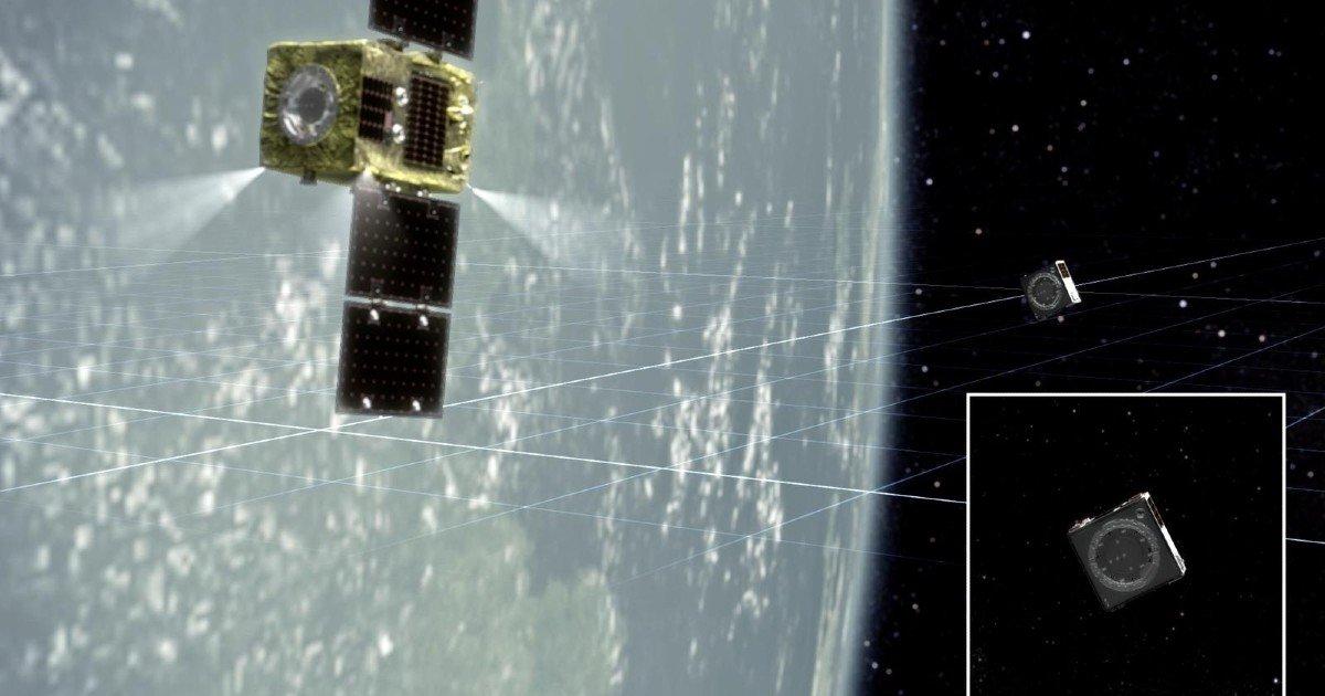 Making Space Sustainable | TOKYO UPDATES [The Official Information ...