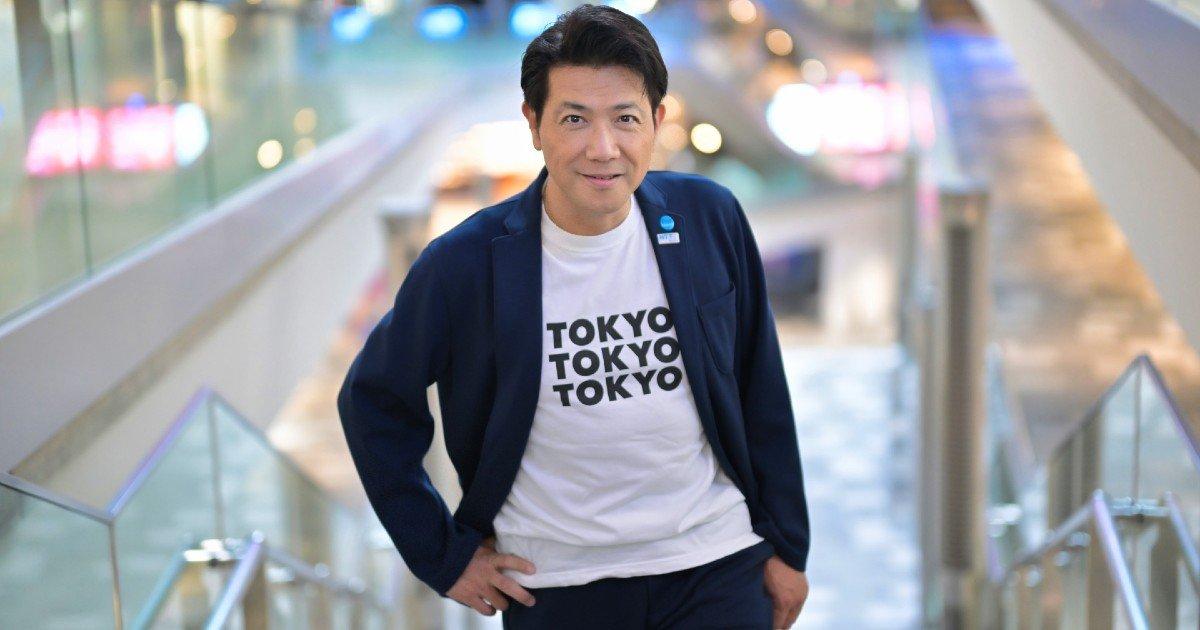 Globalizing Tokyo's Entertainment Scene: Insights from Bessho Tetsuya ...