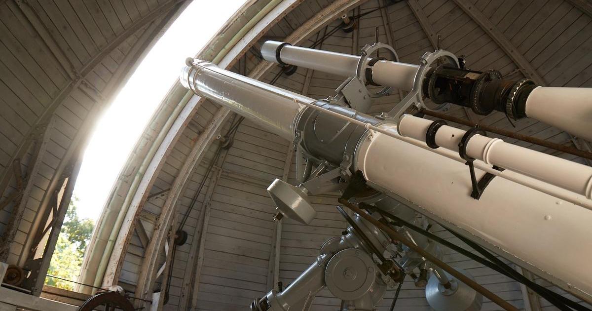 Take a Journey through Japan's History of Astronomy in Tokyo | TOKYO ...