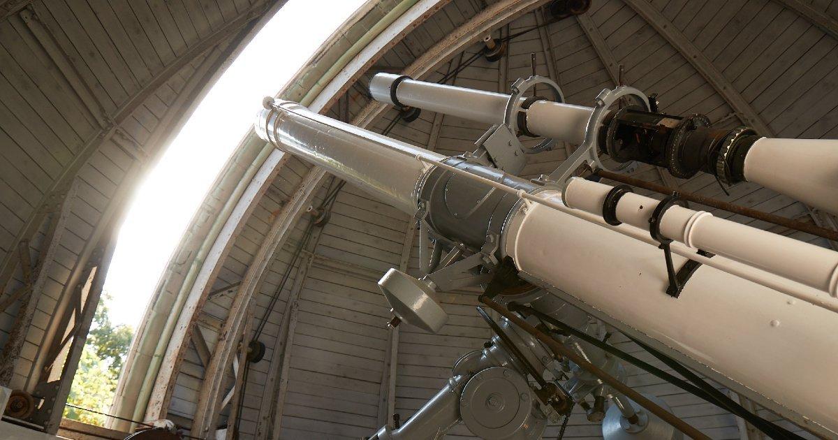 Take a Journey through Japan's History of Astronomy in Tokyo | TOKYO ...