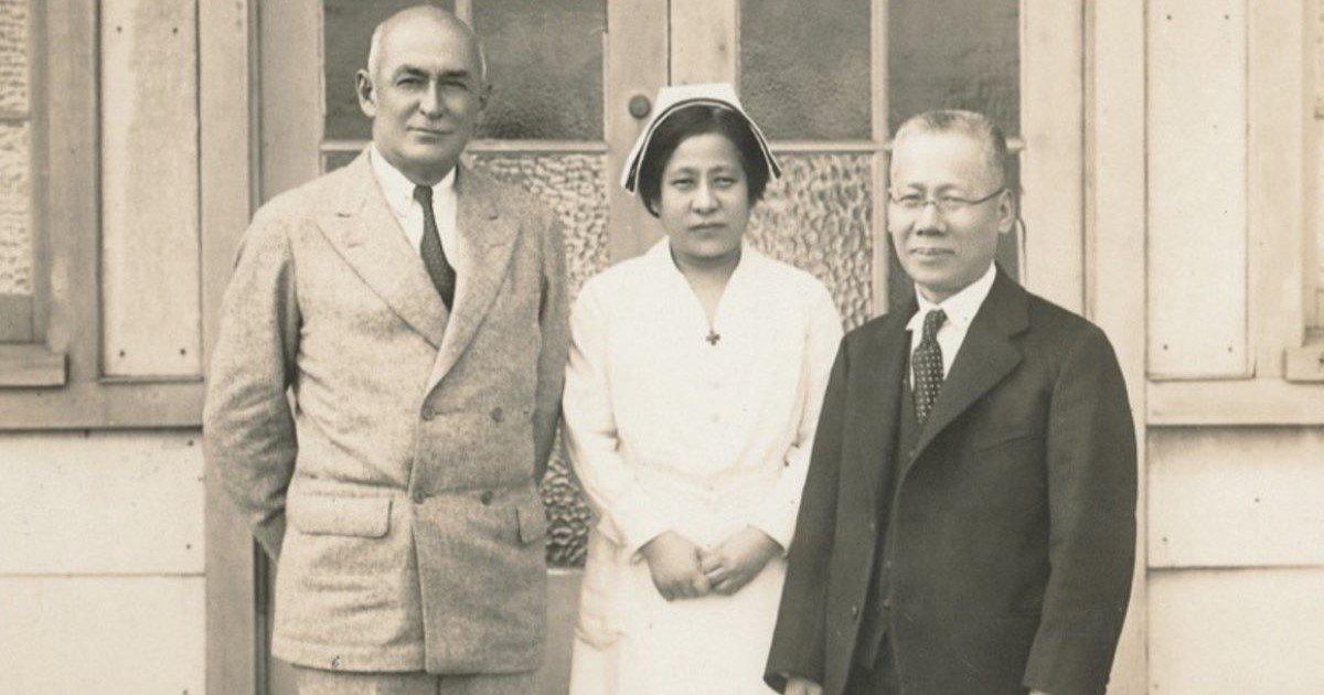 Pioneers in Diversity (Part Two):Tsukiji and the Foundation of Japan's ...
