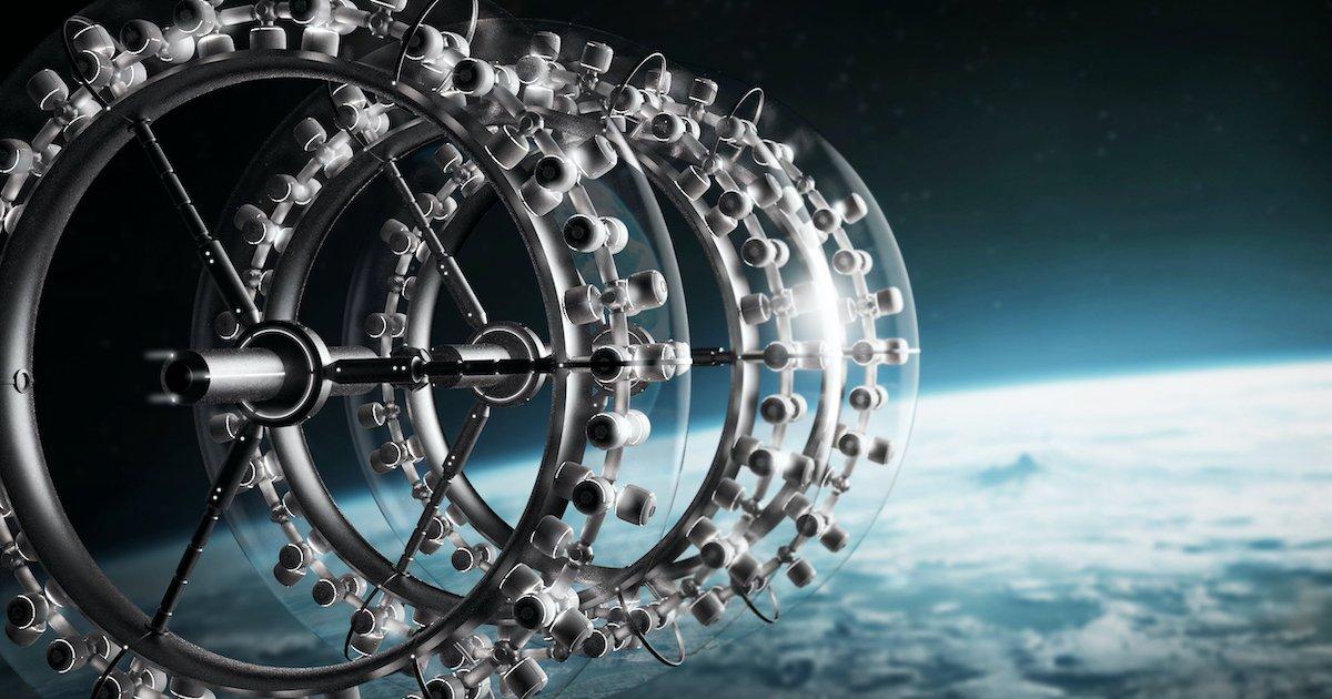Making Space Development Open for All | TOKYO UPDATES [The Official ...
