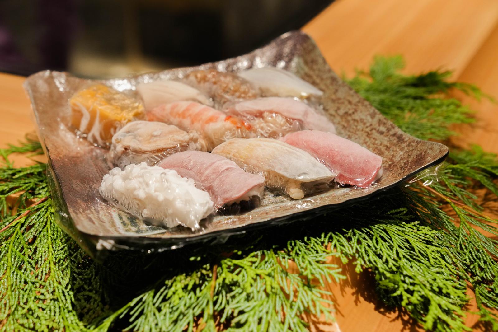 Redefining Food Preservation with Freezing Technology | TOKYO UPDATES ...