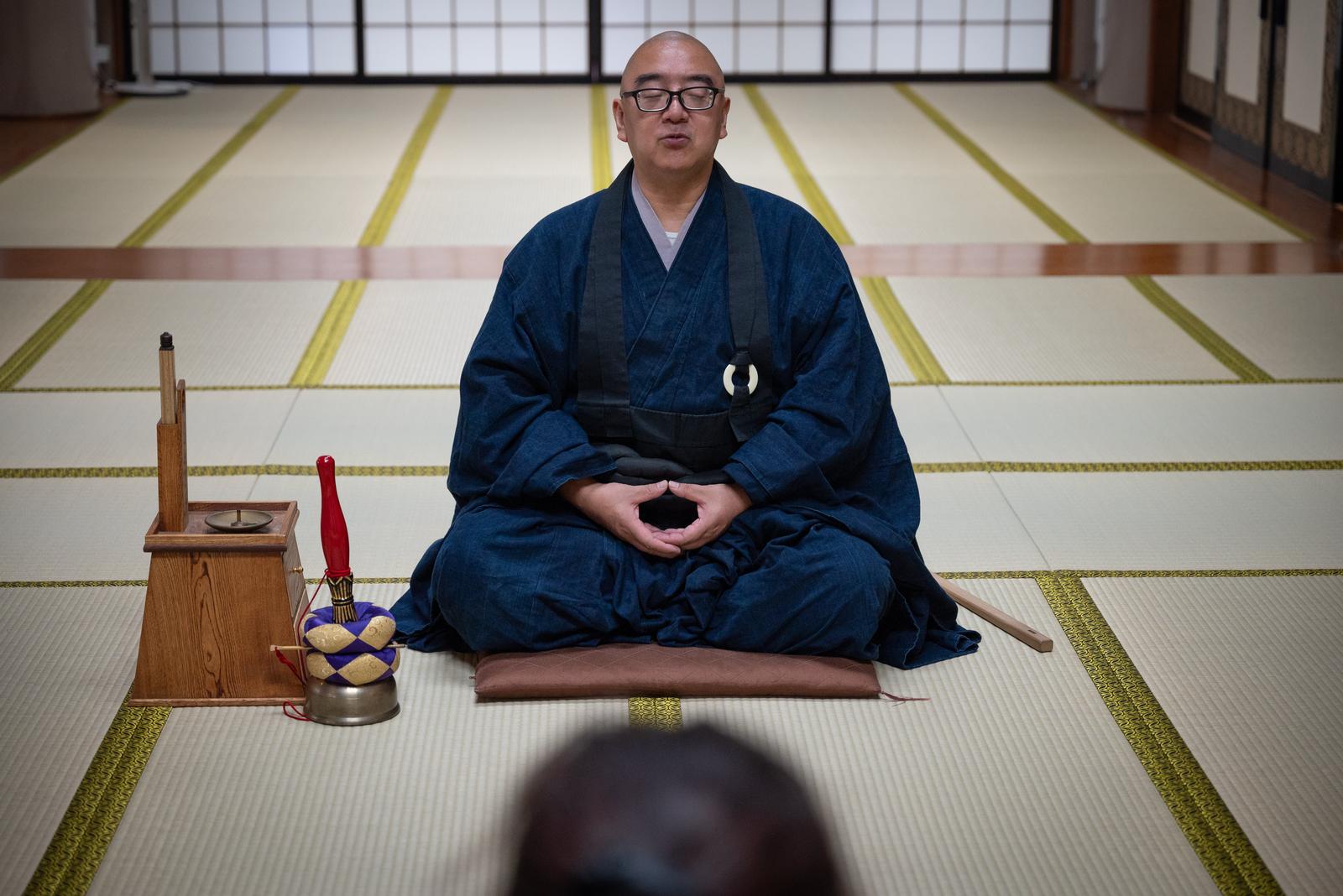 The Art of Taking a Pause: Discover the Thousand Year Old Meditation ...